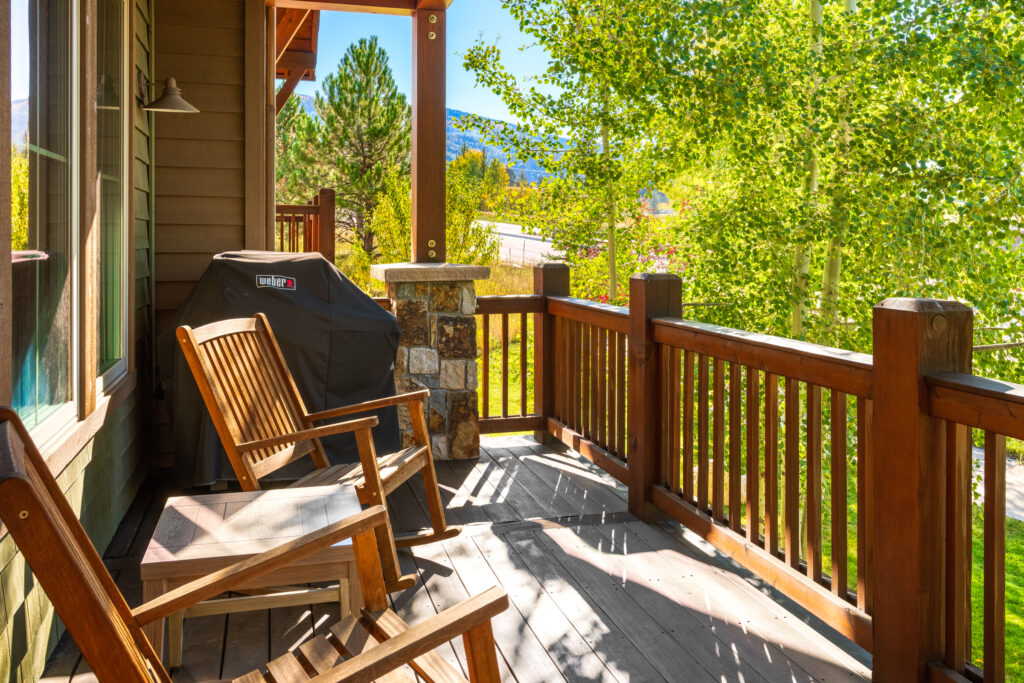 Summer in Steamboat Springs - Pinnacle Resort Management