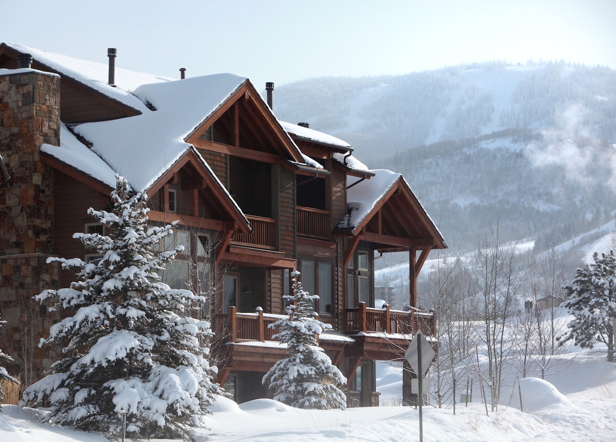 Steamboat Mountain | Skiing, Hiking & Adventure in Steamboat Springs, CO